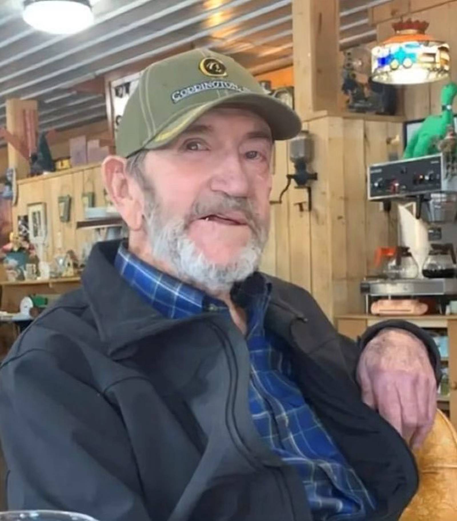 Bill Danner – Osceola-Sentinel Tribune