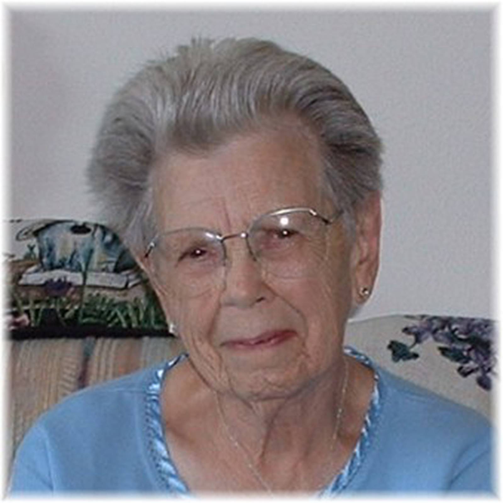Lorene Busick – Osceola-Sentinel Tribune