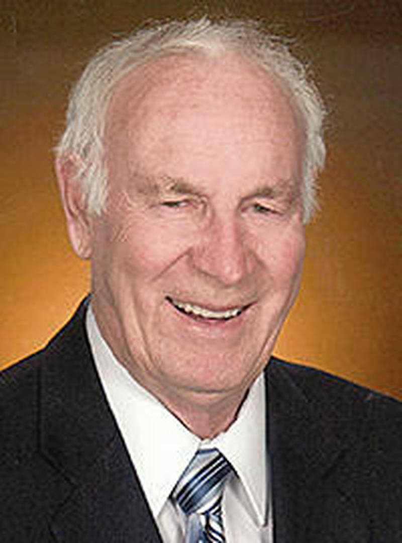 Max Faulkner – Osceola-Sentinel Tribune