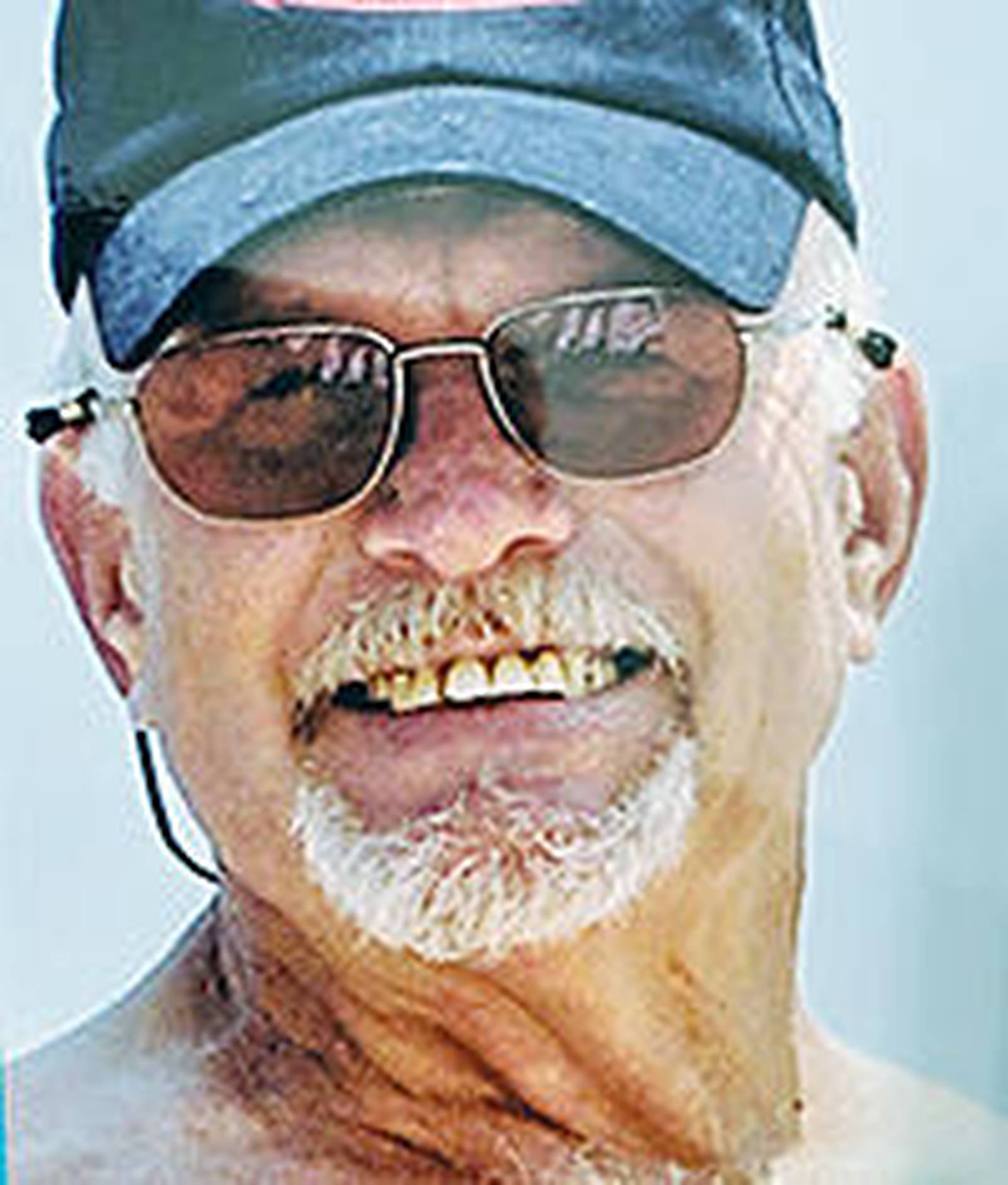 Bill Abney – Osceola-Sentinel Tribune
