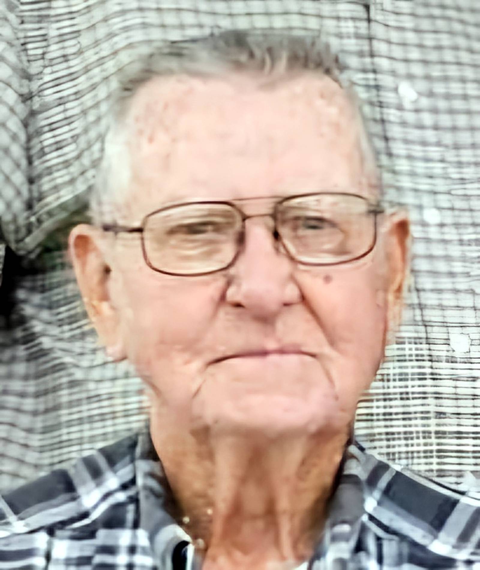 Edgar Grant Llewellyn Jr. – Osceola-Sentinel Tribune