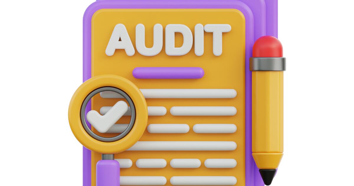 CROSS audit released – Osceola-Sentinel Tribune