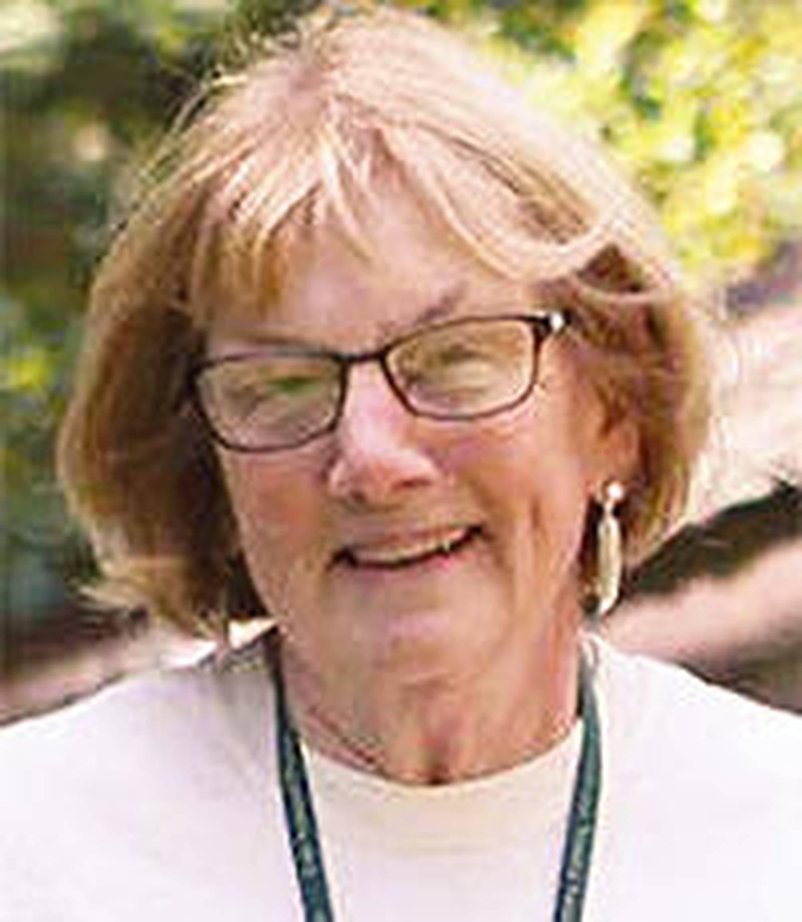 Connie Saylor Johnson – Osceola-Sentinel Tribune