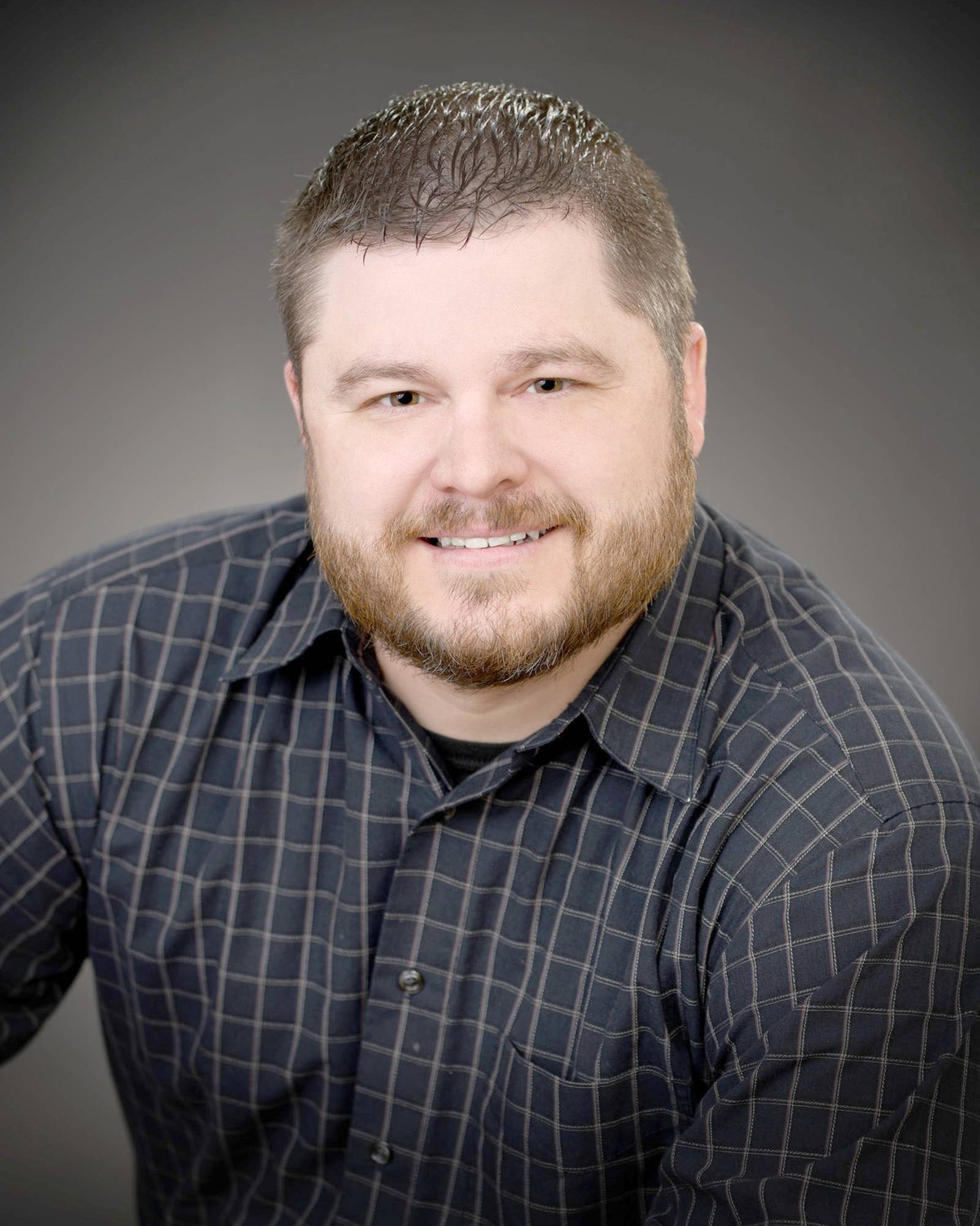 Community 1st Credit Union managerial staff is ready for the grand ...