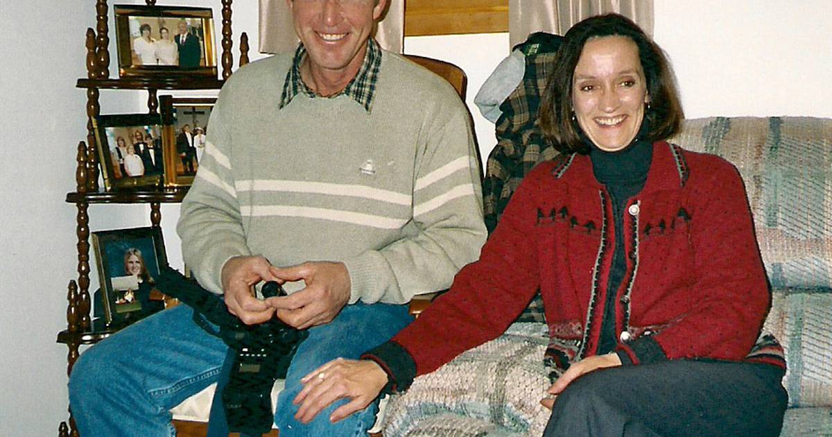 Family remembers Jim and Julia Cottrell – Osceola-Sentinel Tribune