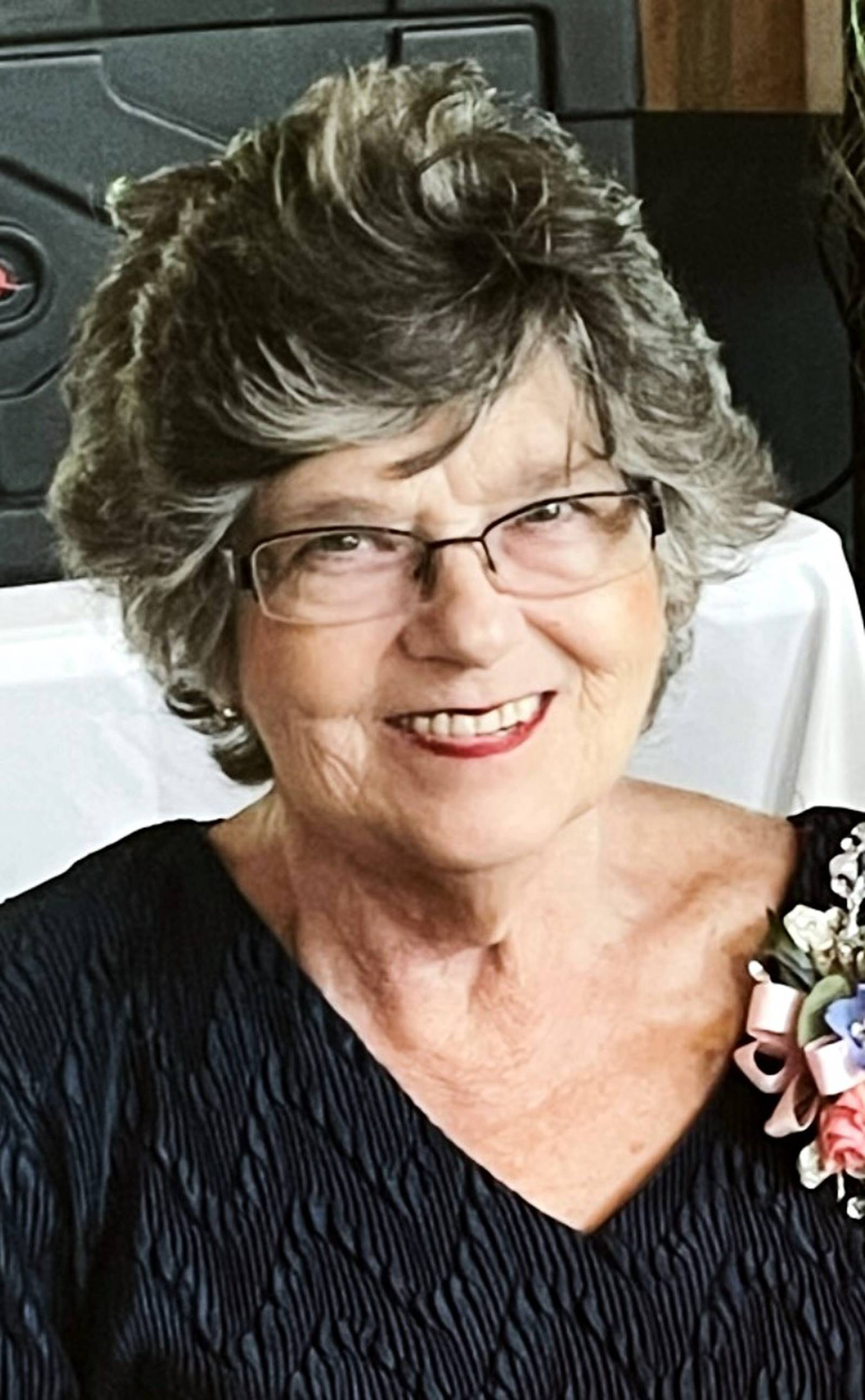 Bonnie Stephenson – Osceola-Sentinel Tribune