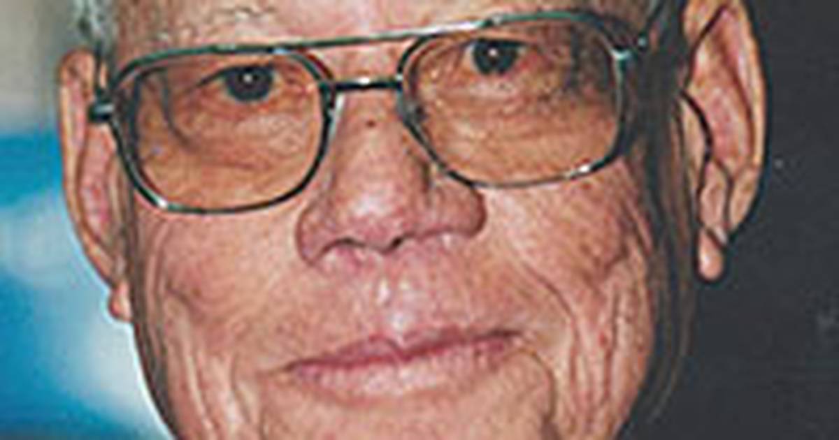 Robert Burchett Osceola – Osceola-Sentinel Tribune