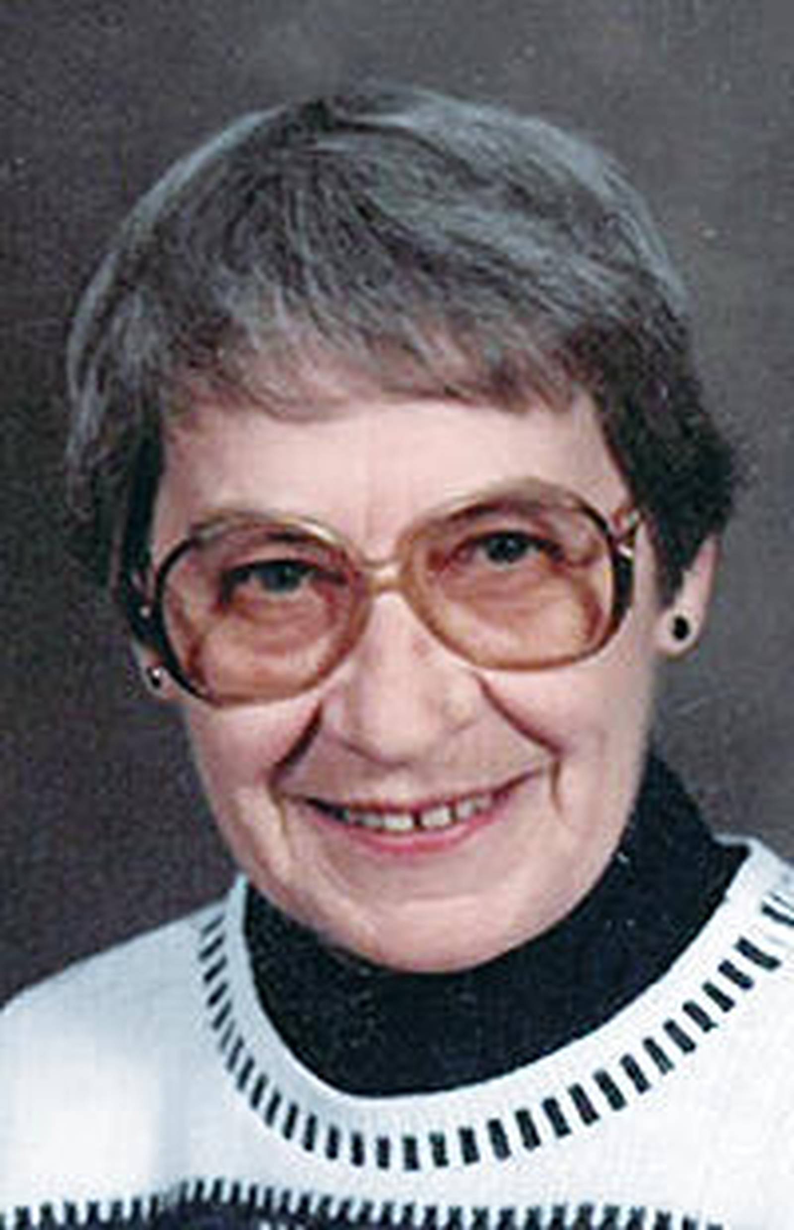 Marilyn Jeanne Lewis Foster – Osceola-Sentinel Tribune