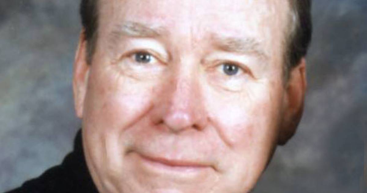 Billy Paschall – Osceola-Sentinel Tribune