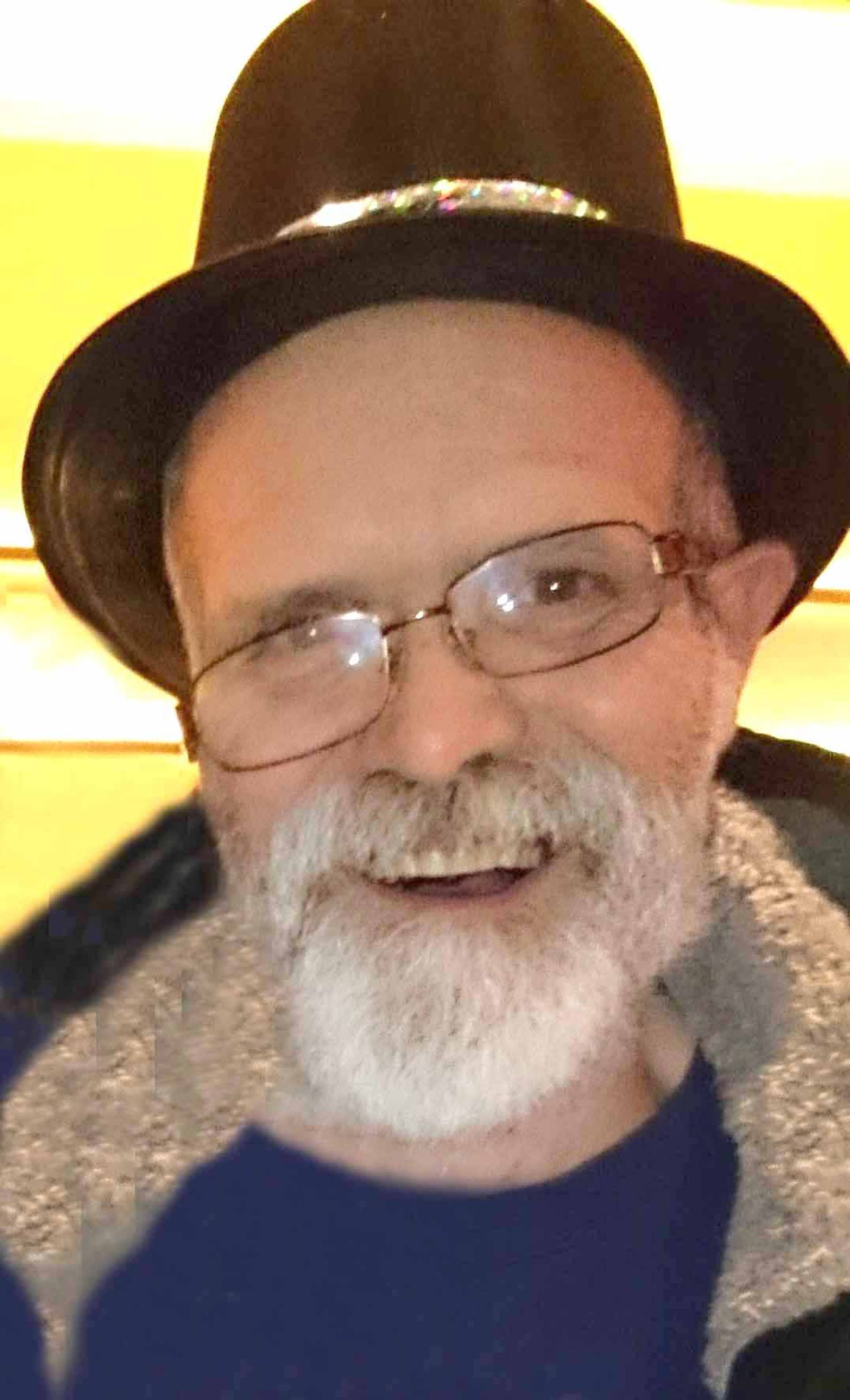 Jerry Freihage – Osceola-Sentinel Tribune