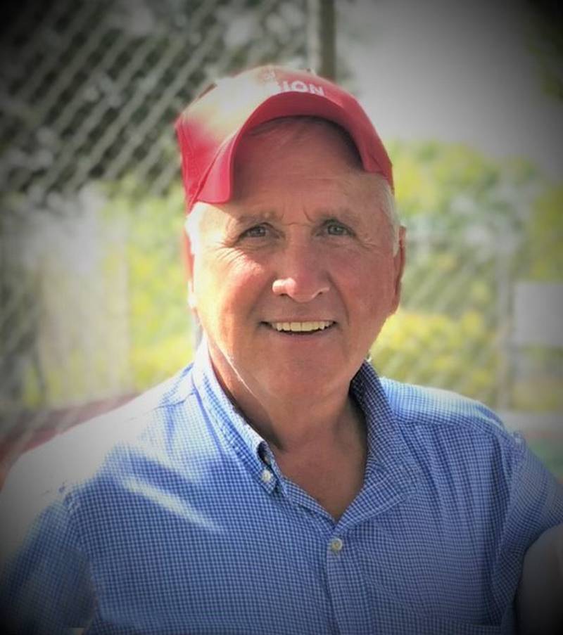 Jerry Davis – Osceola-Sentinel Tribune