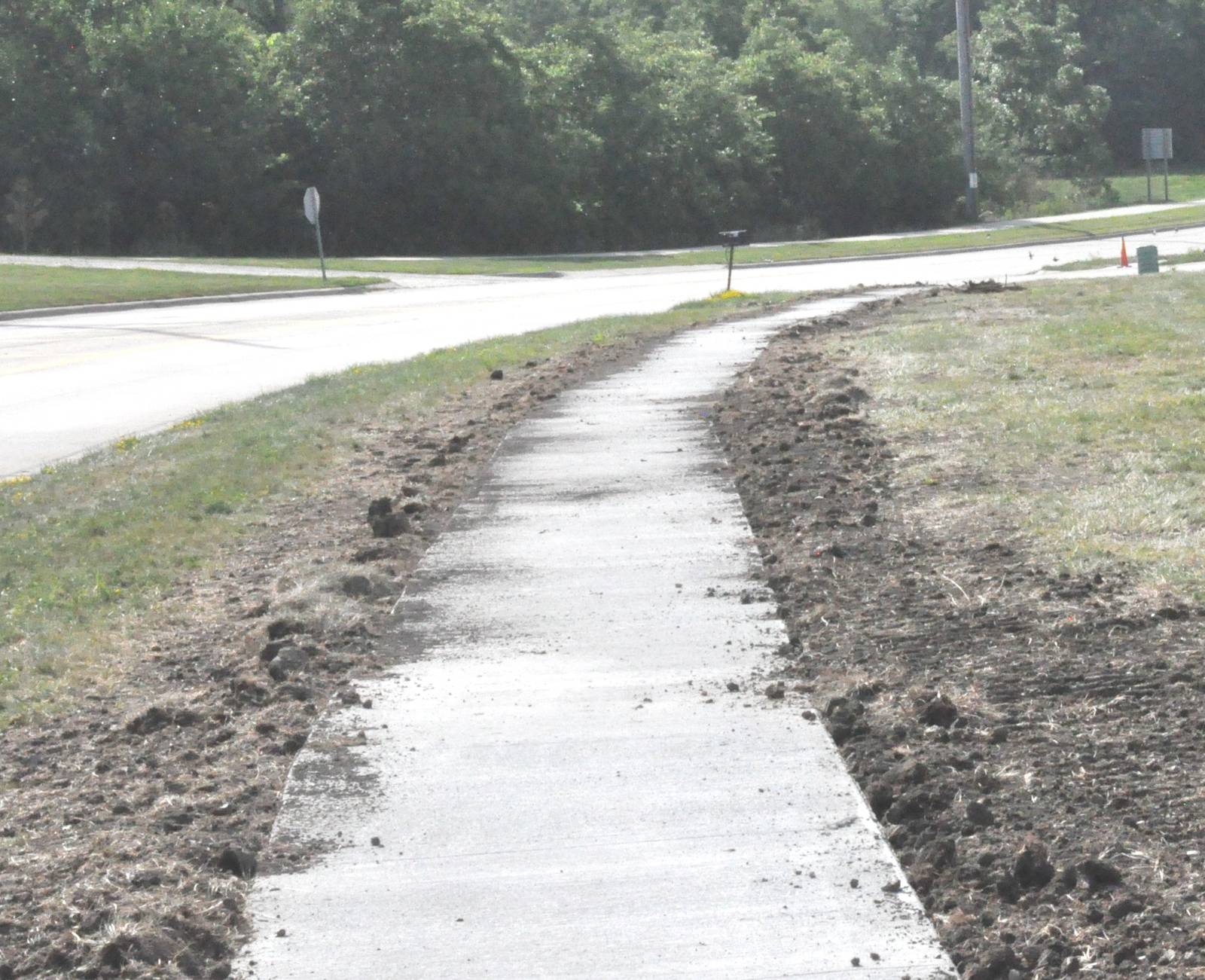 Council amends sidewalk program incentive – Osceola-Sentinel Tribune