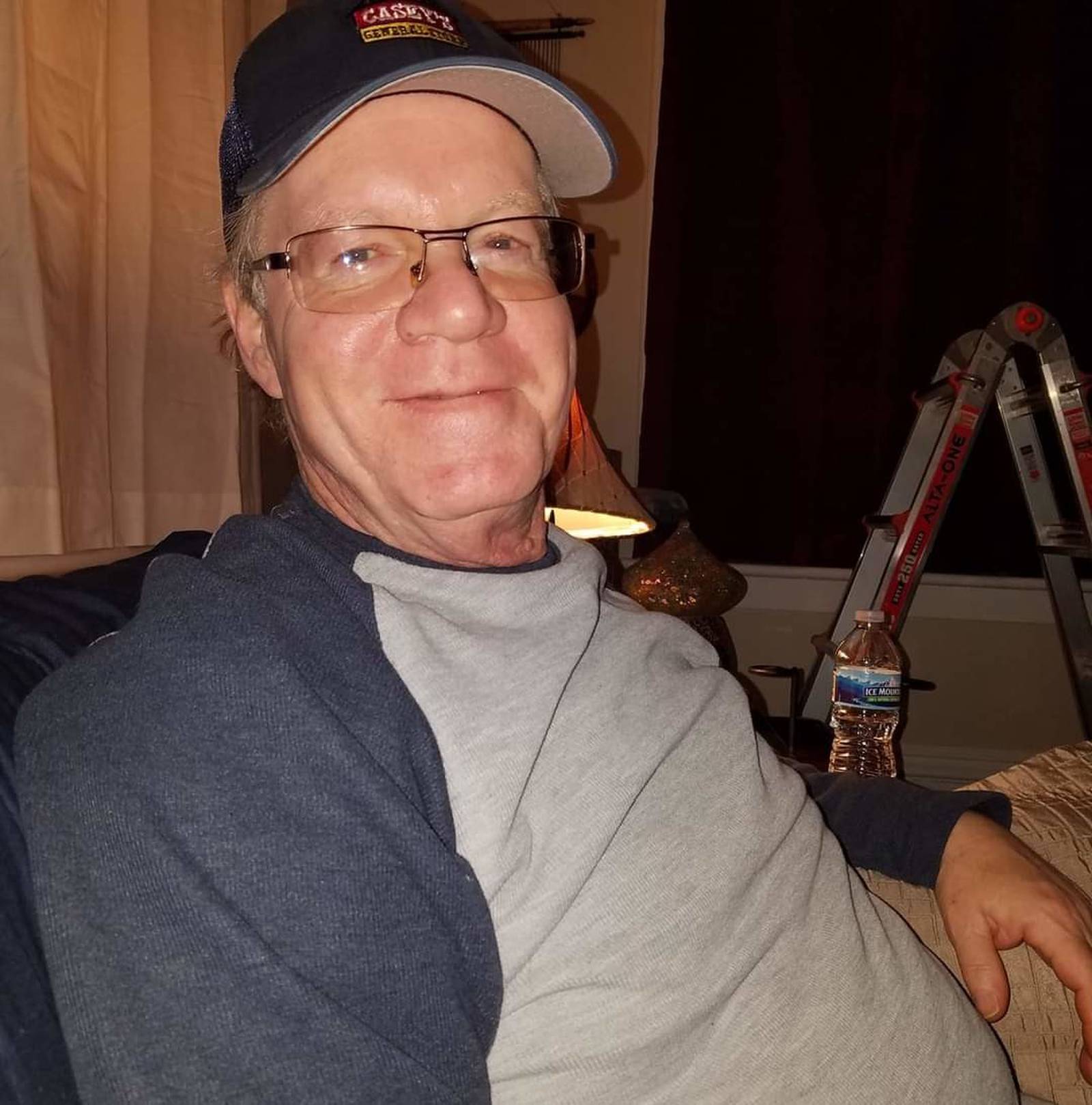 Edward Casey – Osceola-Sentinel Tribune