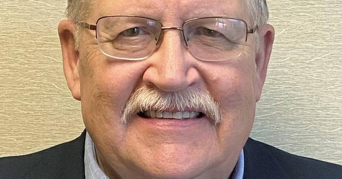 Chris Nolte joins EveryStep, seeks volunteers to help the non-profit ...