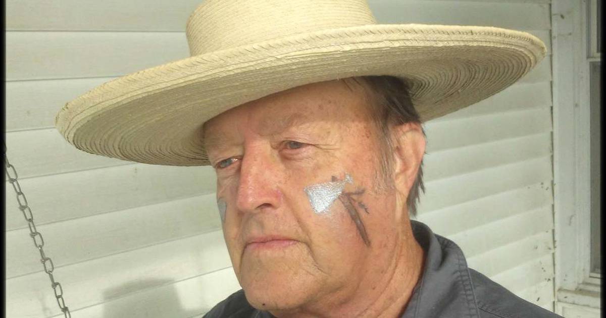 Gary Dugger – Osceola-Sentinel Tribune