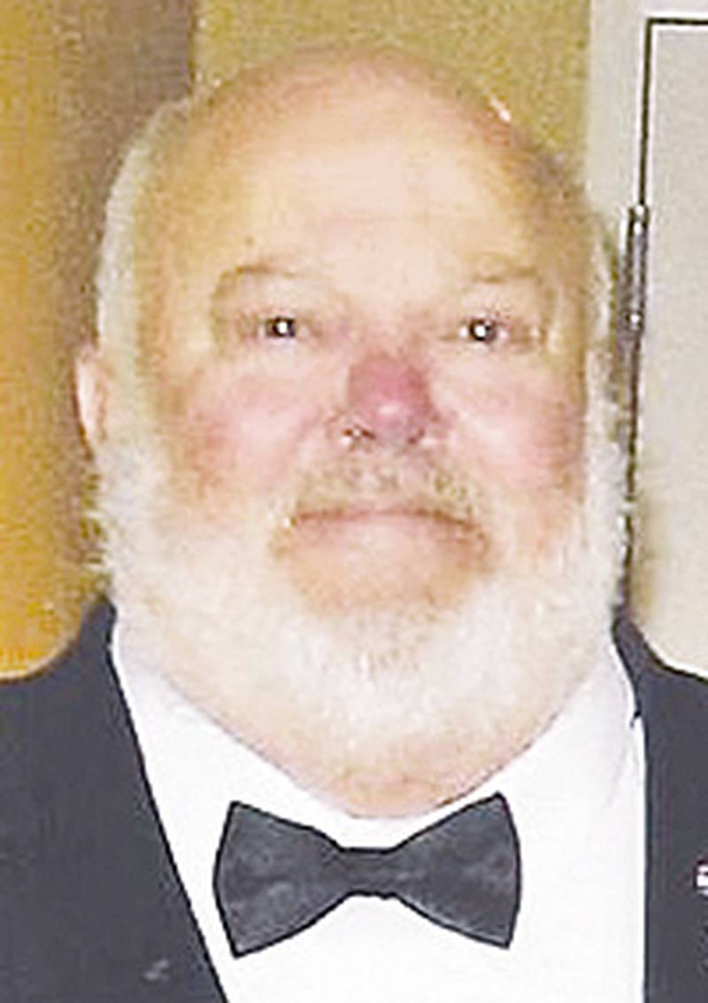 Ron Pollard Chariton – Osceola-Sentinel Tribune