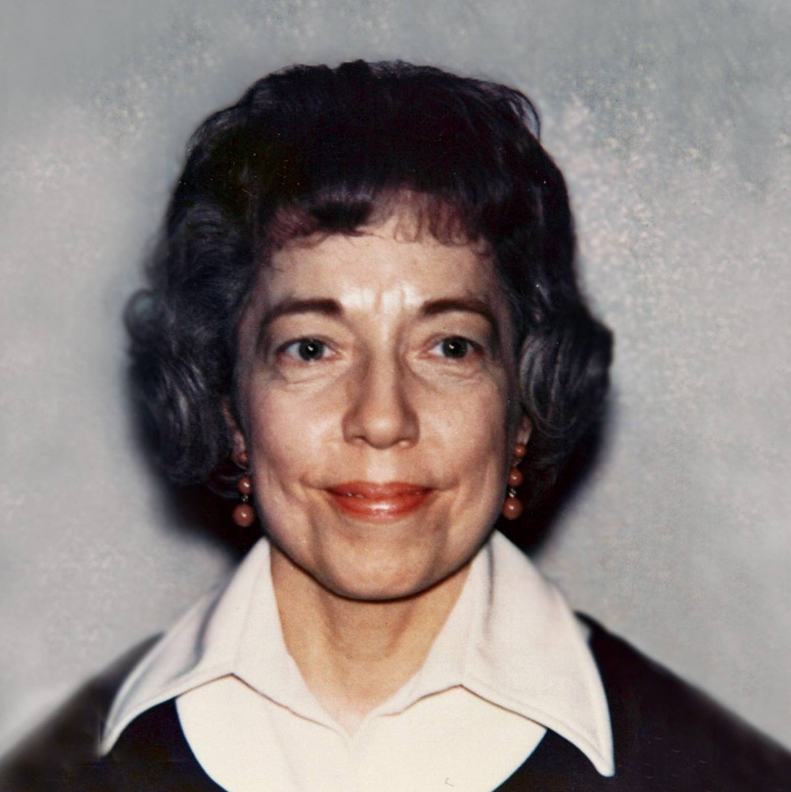 Mary Ellen Larson – Osceola-Sentinel Tribune