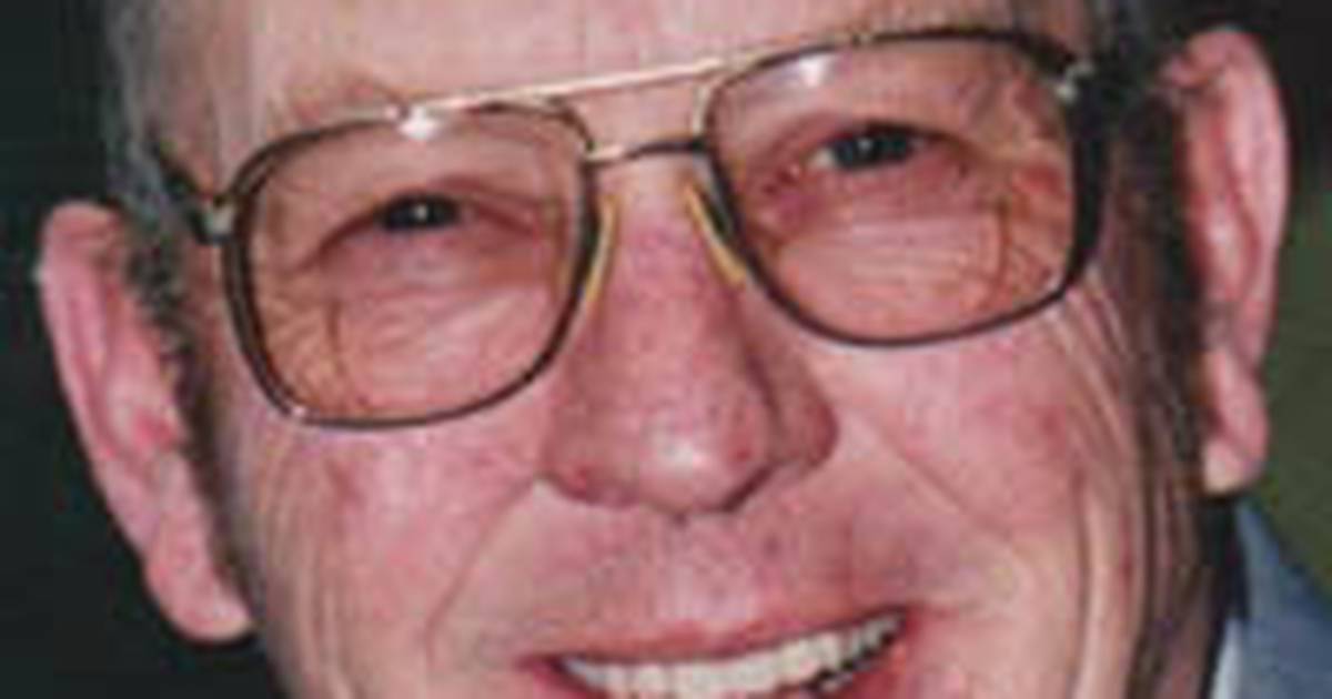 Robert John Taylor - Grand River – Osceola-Sentinel Tribune