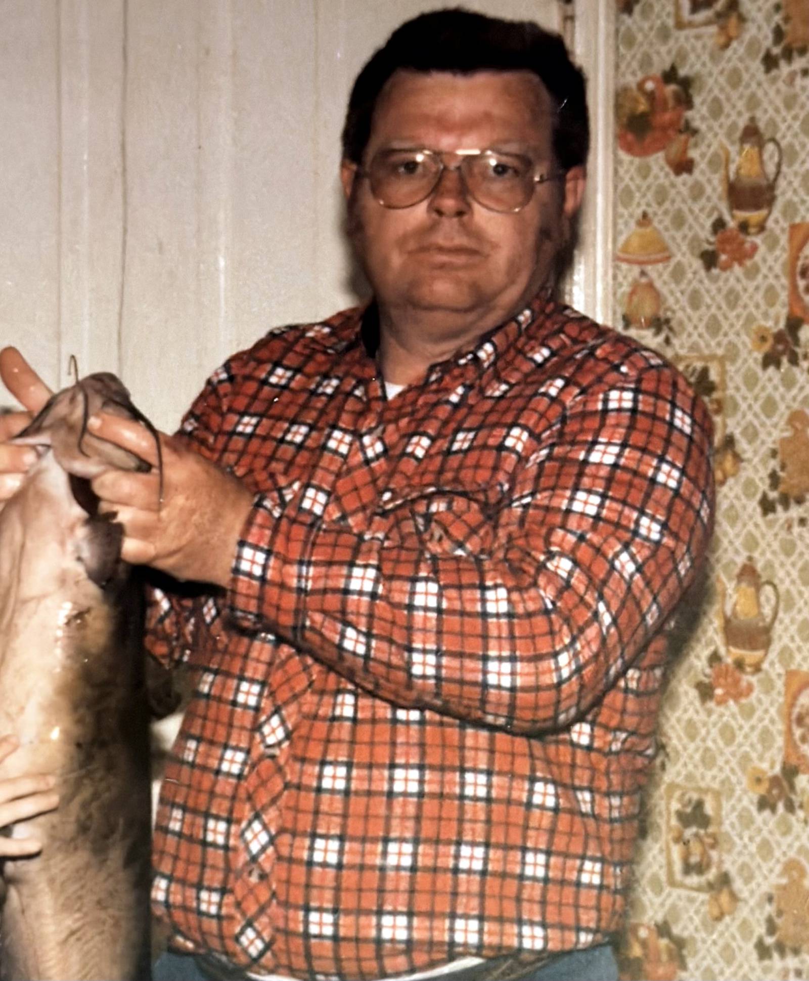 Clifford Reeves – Osceola-Sentinel Tribune