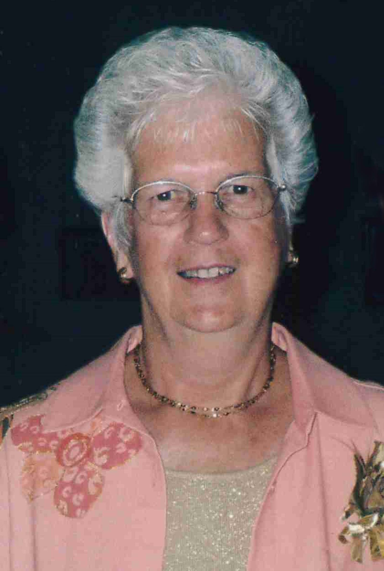 Beverly Henry – Osceola-Sentinel Tribune