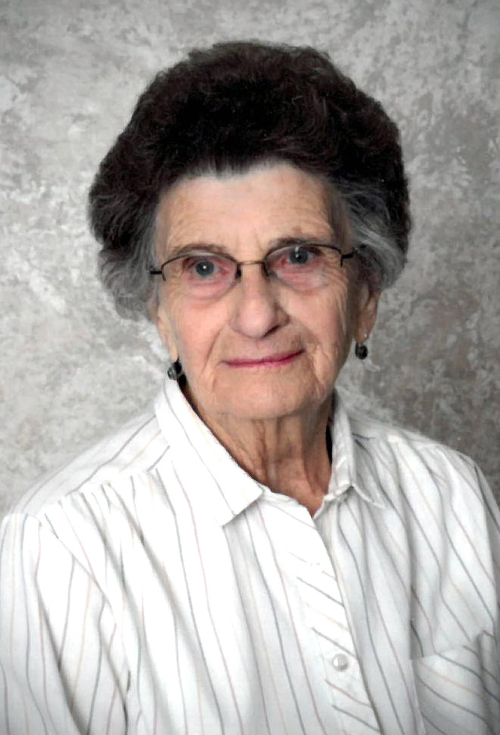 Alice Johnson – Osceola-Sentinel Tribune