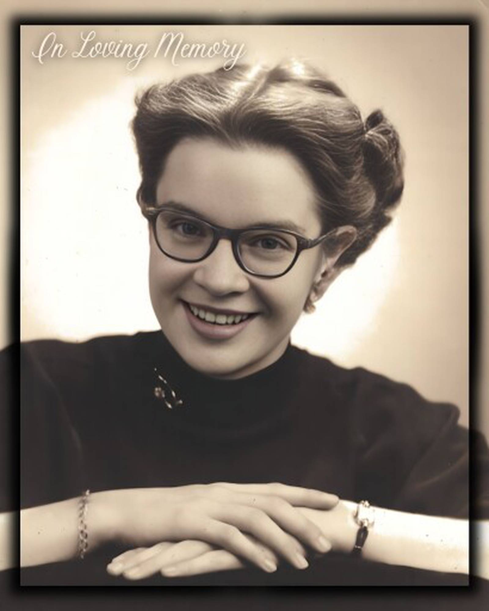 Helen Lavin – Osceola-Sentinel Tribune